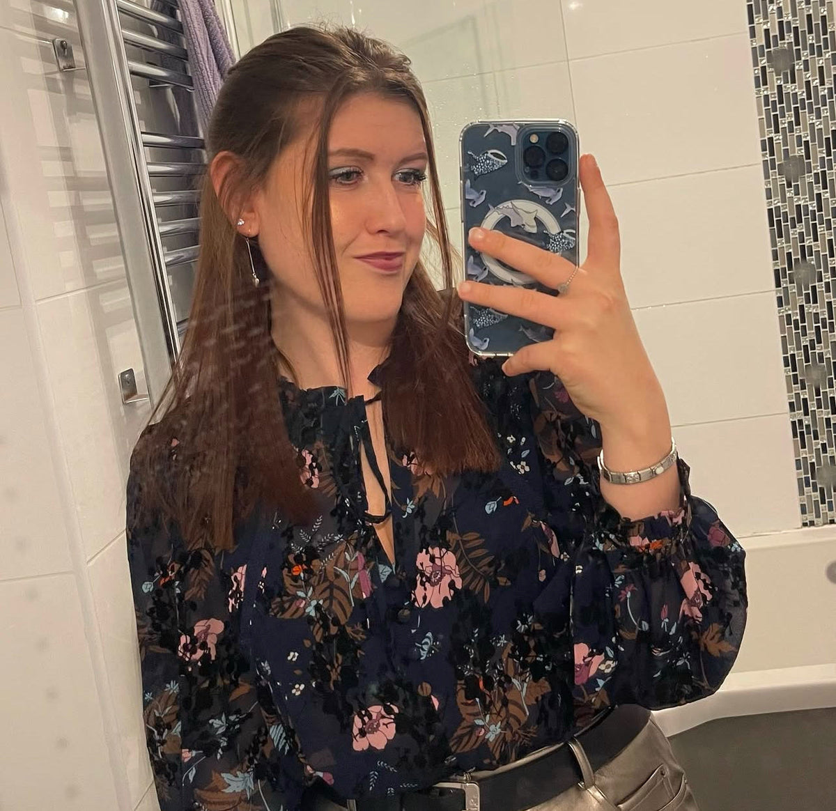 Lucy Rees – Maiden Cricket