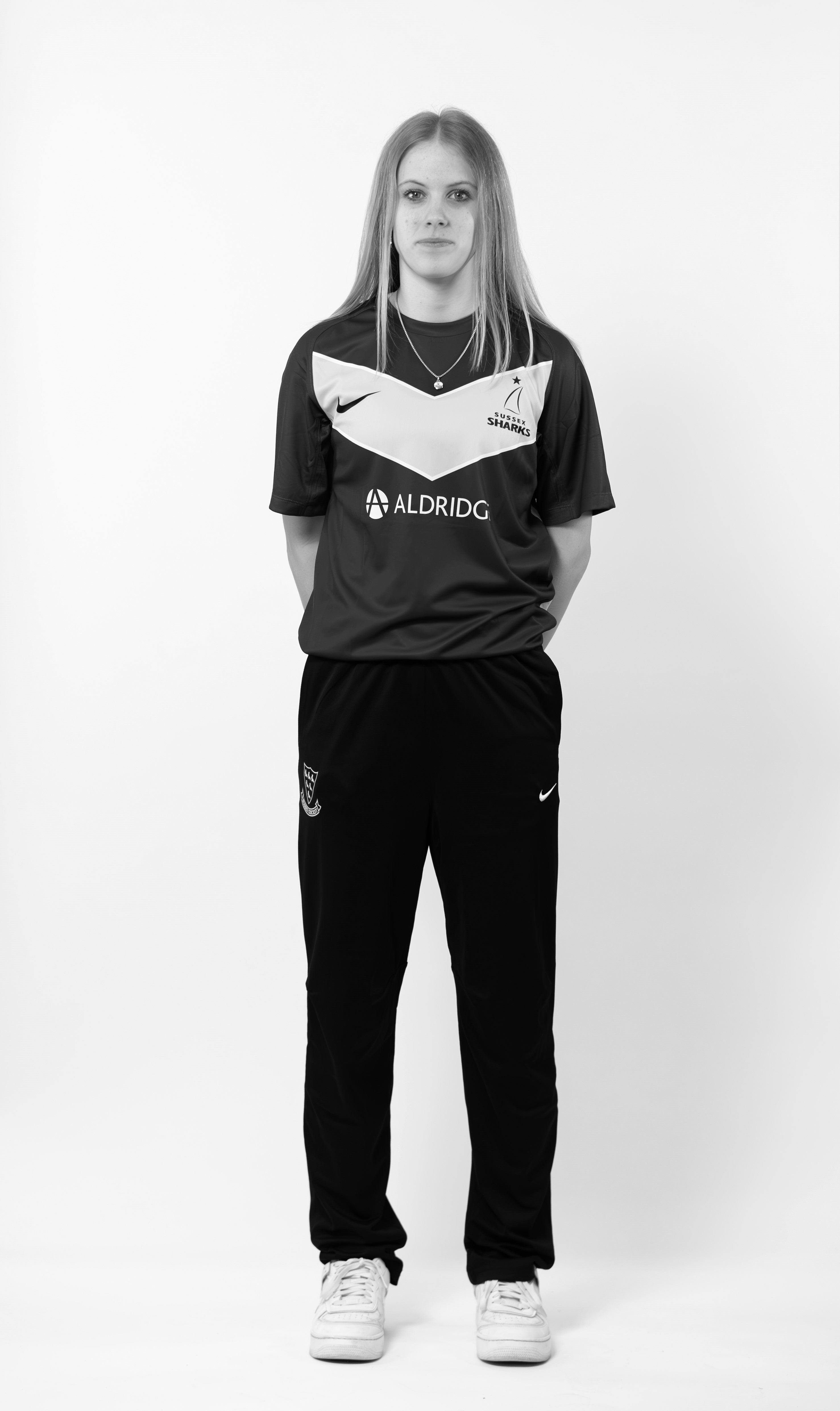 Alice Noakes – Maiden Cricket
