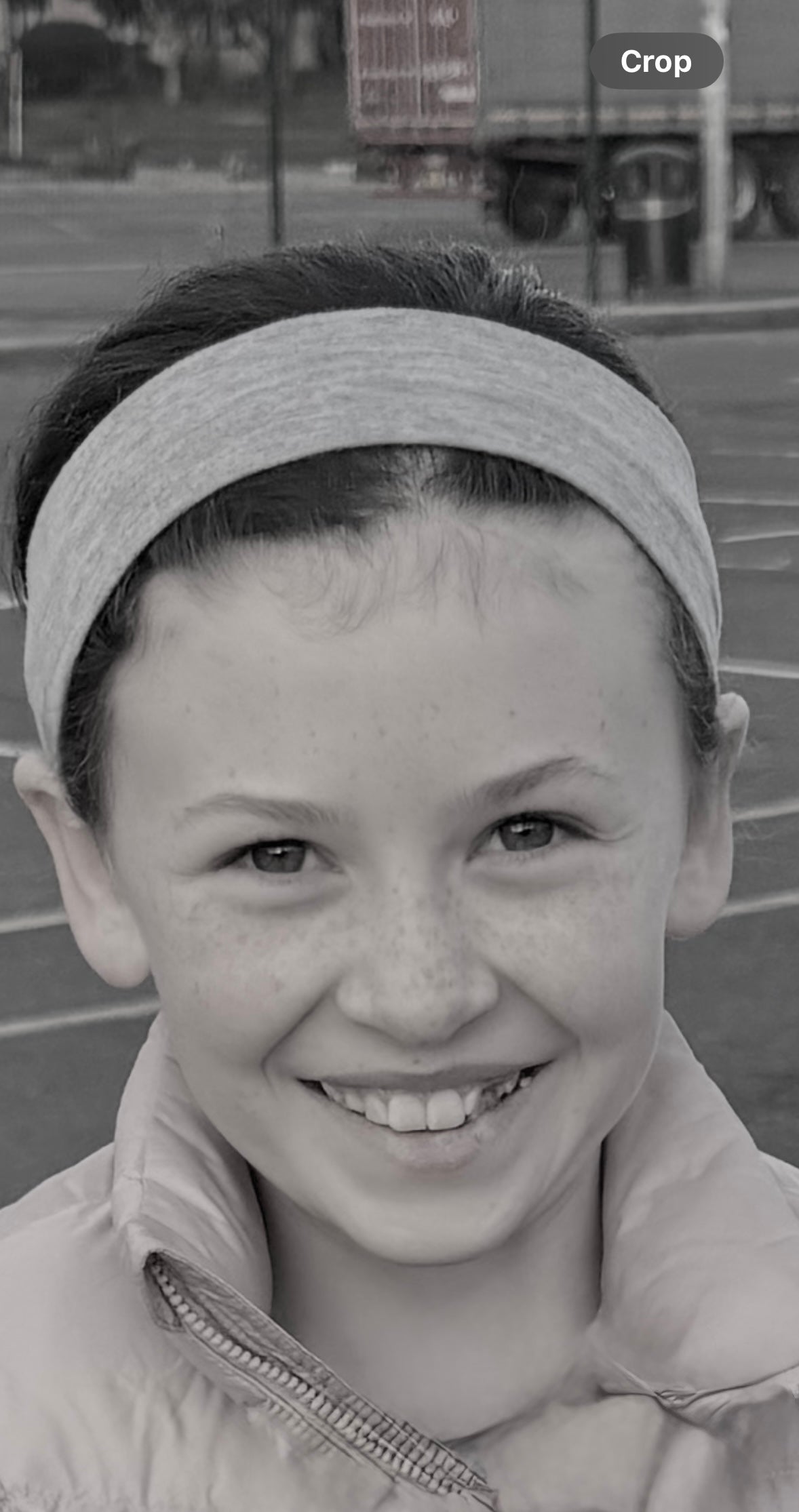 Rising Stars: Amelia Jones – Maiden Cricket