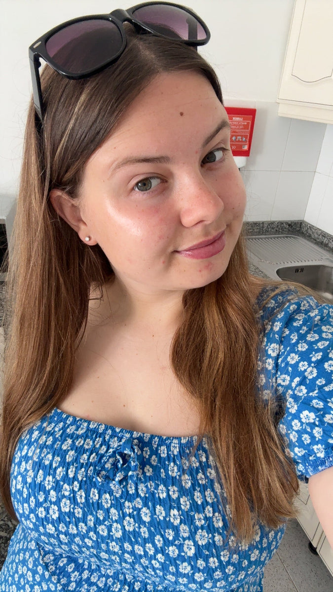 Izzy Apperley – Maiden Cricket