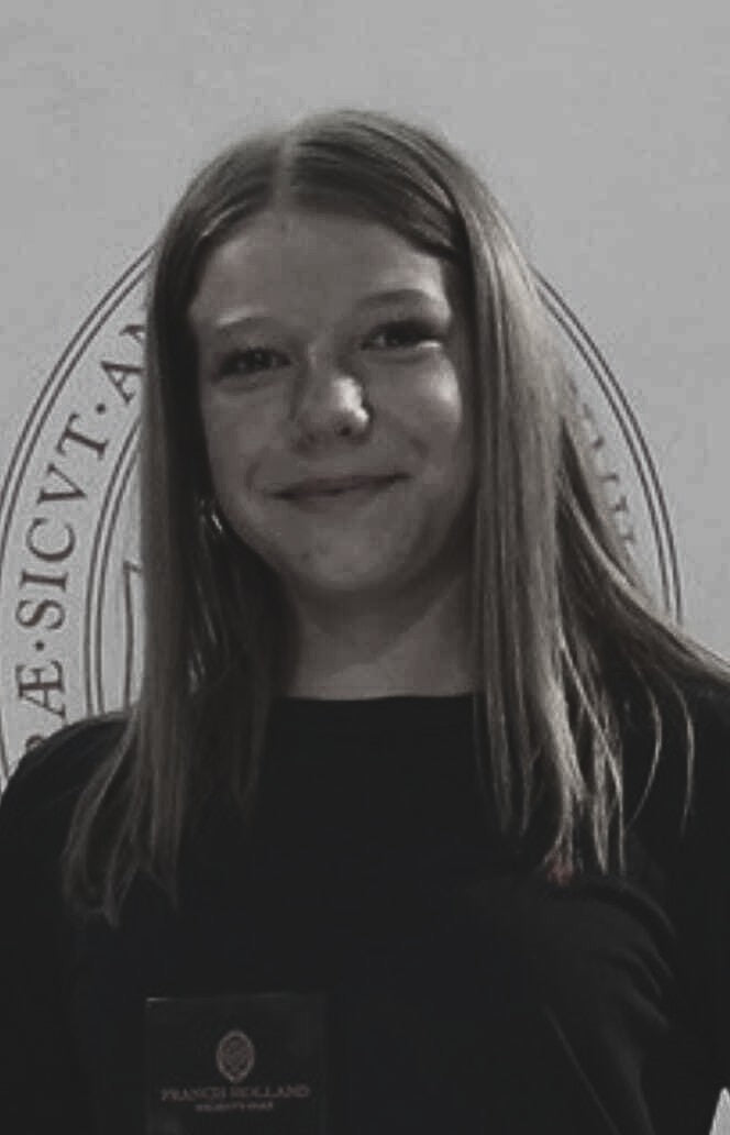 Maiden Rising Star: Izzy – Maiden Cricket