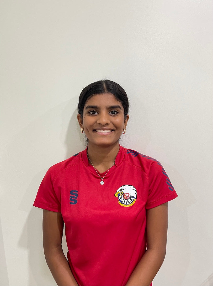 Keya Patel – Maiden Cricket