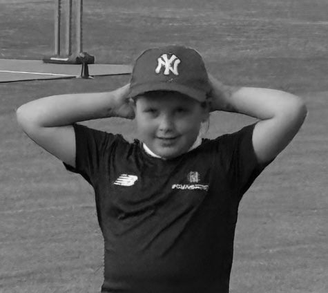 Laila Moustafa – Maiden Cricket