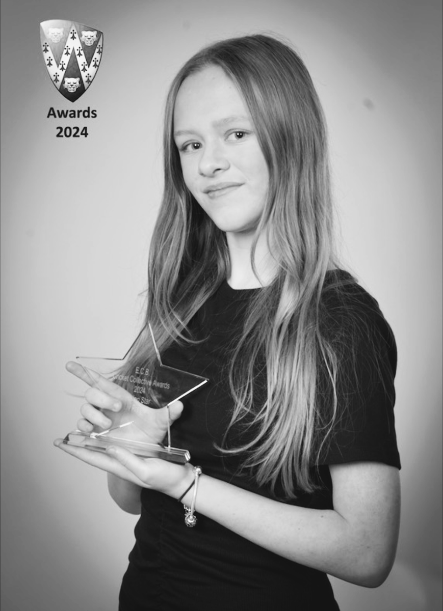 Liv Preston – Maiden Cricket