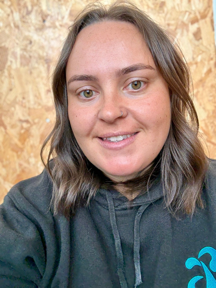 Melissa Wing – Maiden Cricket