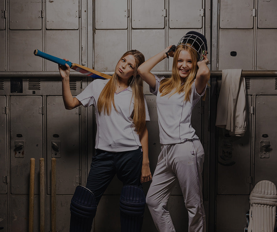 About Maiden Cricket | Women's Cricket Teamwear UK