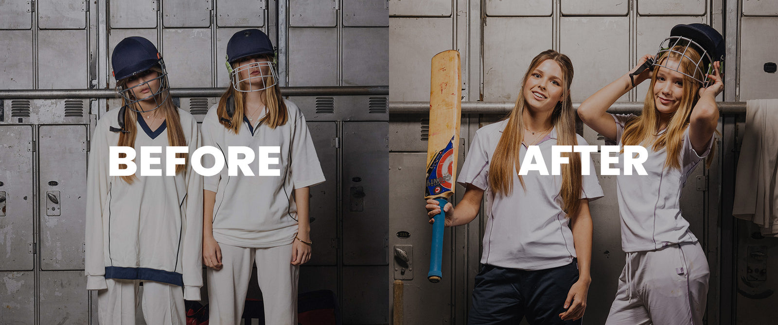 Women & Girls Cricket Clothing & Equipment | Maiden Cricket Store