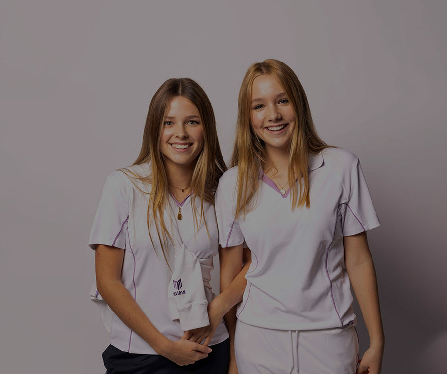 Ladies Cricket Wear & Girls Kits | Maiden Cricket Store