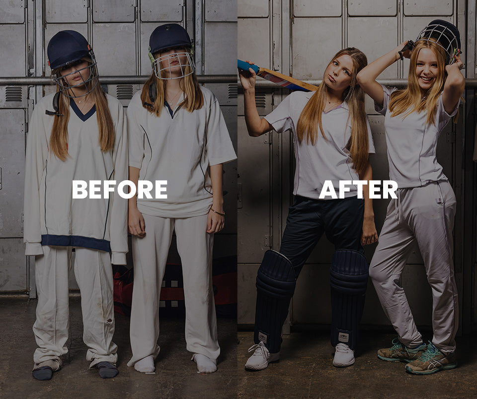 Women & Girls Cricket Clothing & Equipment | Maiden Cricket Store