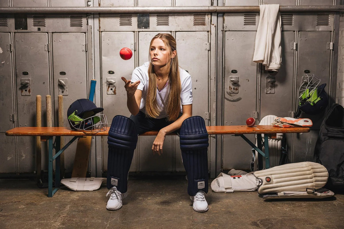 Women & Girls Cricket Clothing & Equipment | Maiden Cricket Store