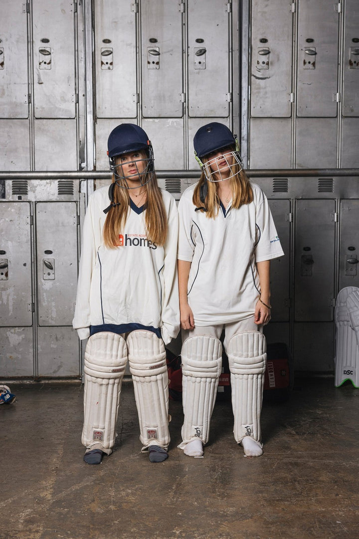 About Maiden | Girls Cricket Kit | Female Cricket Community – Maiden ...
