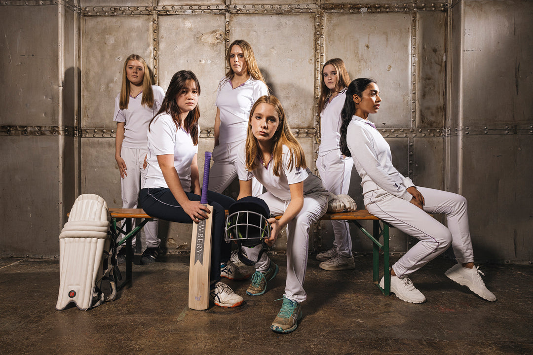 Maiden Cricket | Home of Cricket Clothing for Girls