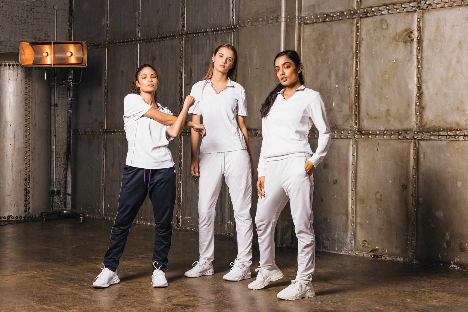 Girls Cricket Clothing Collection by Maiden Cricket