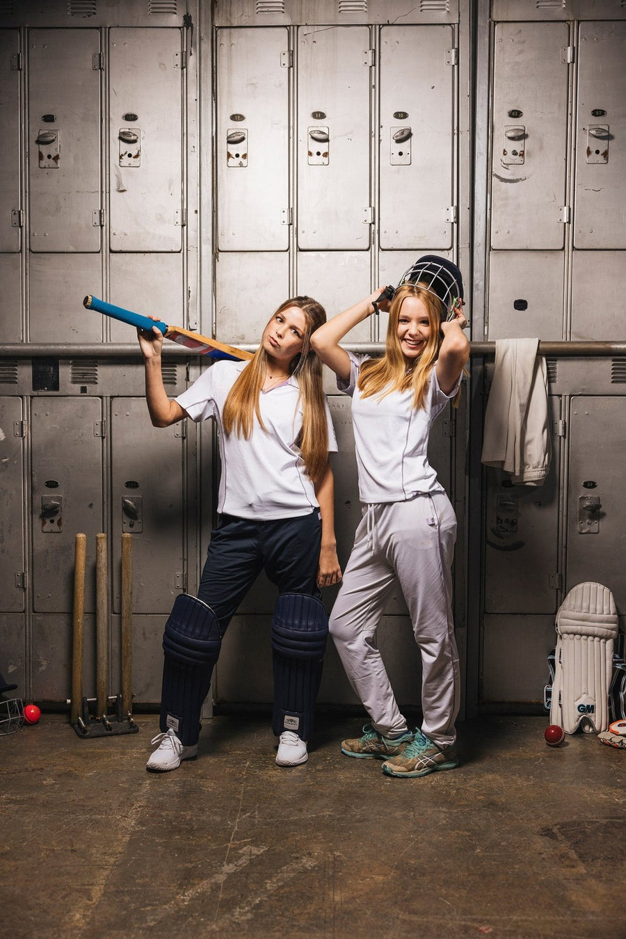 About Maiden | Girls Cricket Kit | Female Cricket Community – Maiden ...