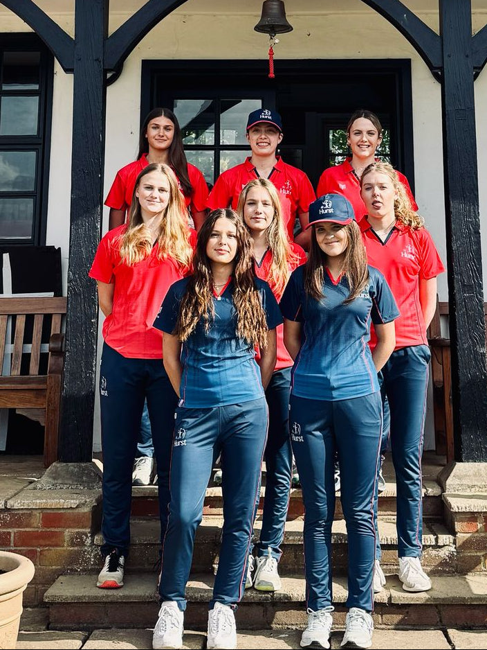 Women & Girls Cricket Clothing & Equipment | Maiden Cricket Store