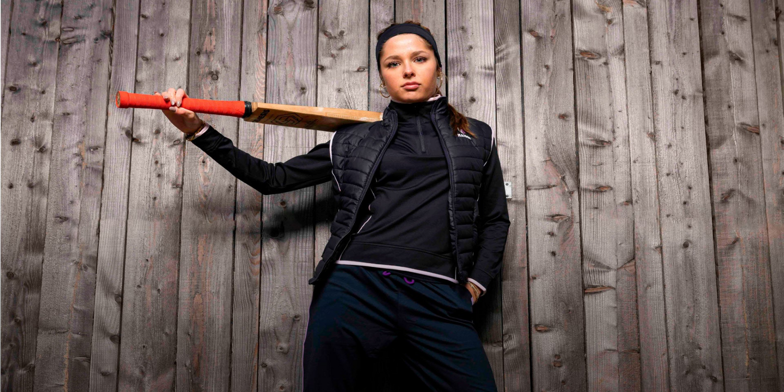 Maiden Cricket Ambassadors | Empowering Women & Girls in Cricket